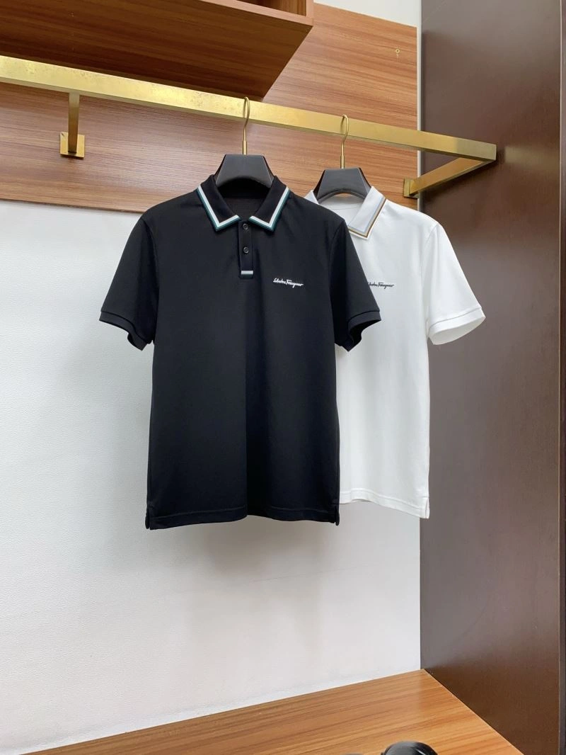Brand-original Ferragamo T-Shirts