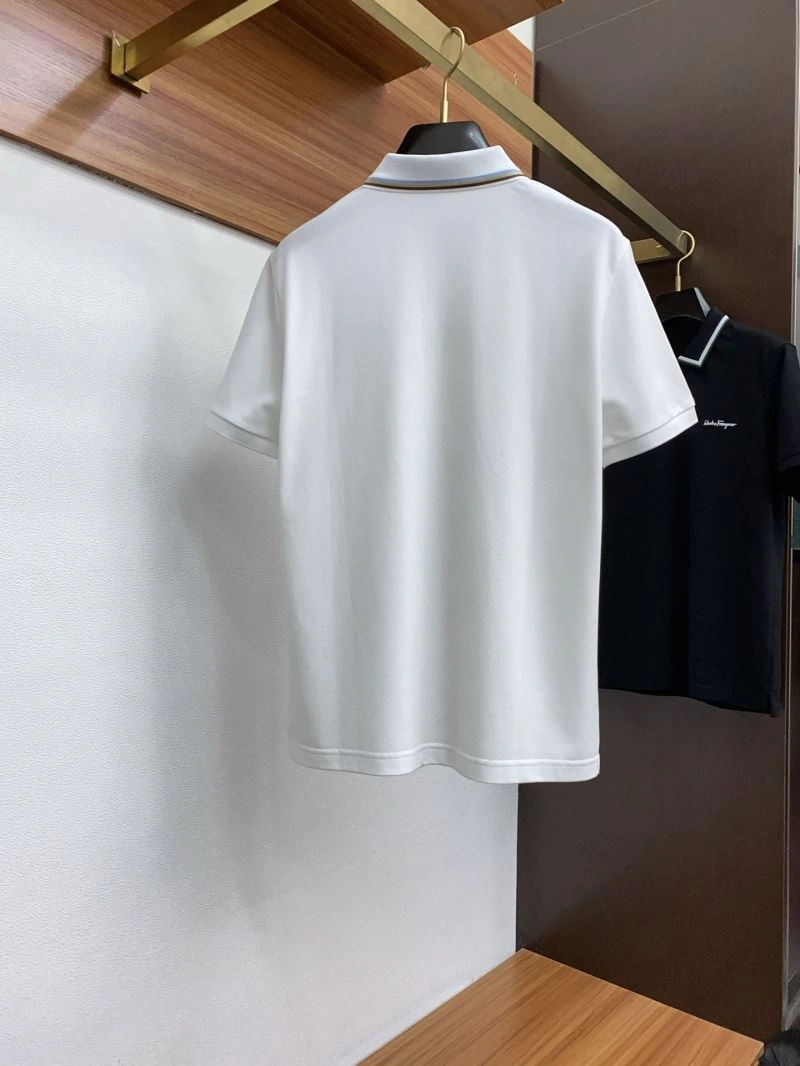 Brand-original Ferragamo T-Shirts