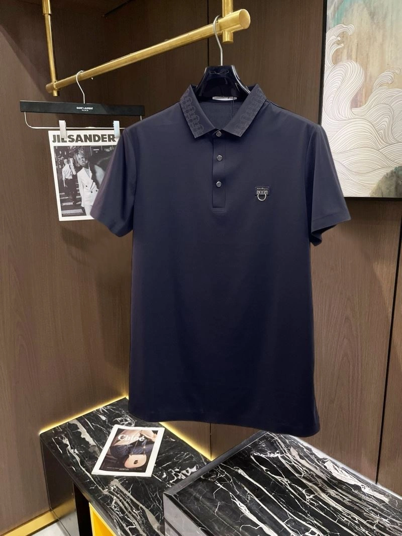 Ferragamo T-Shirts