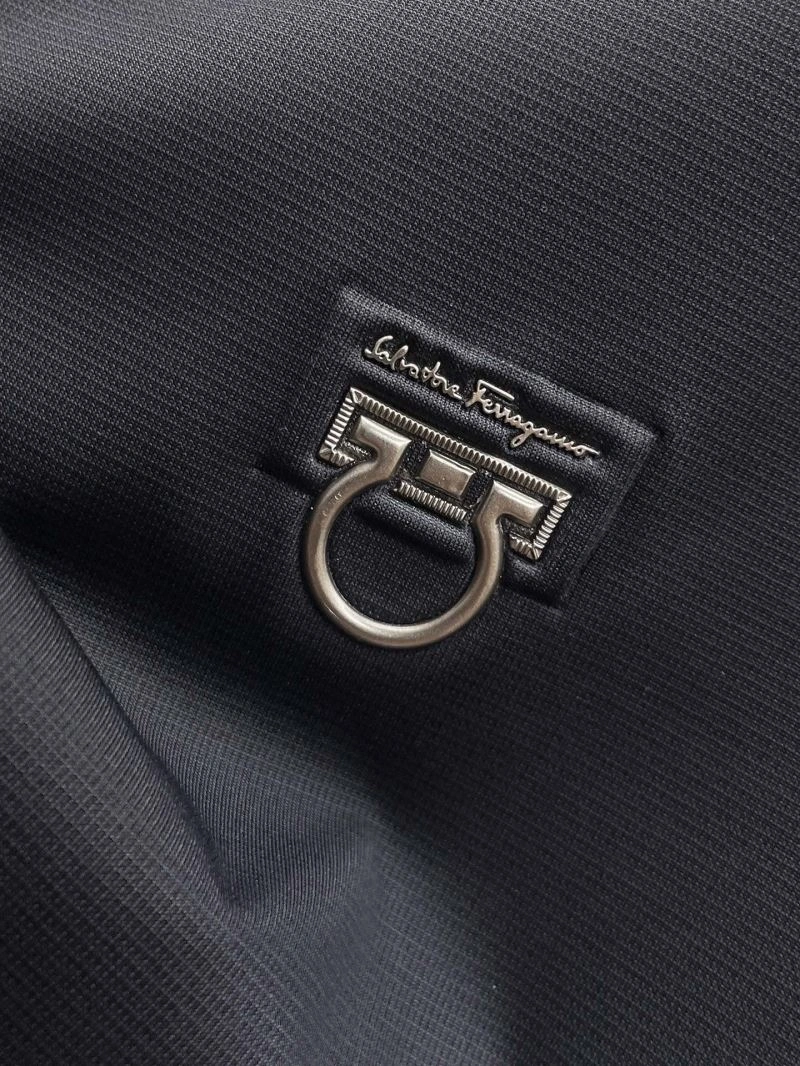 Mirror quality Ferragamo T-Shirts