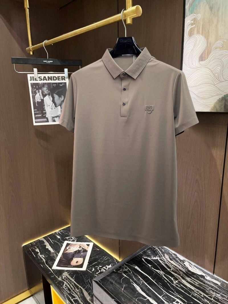 Ferragamo T-Shirts