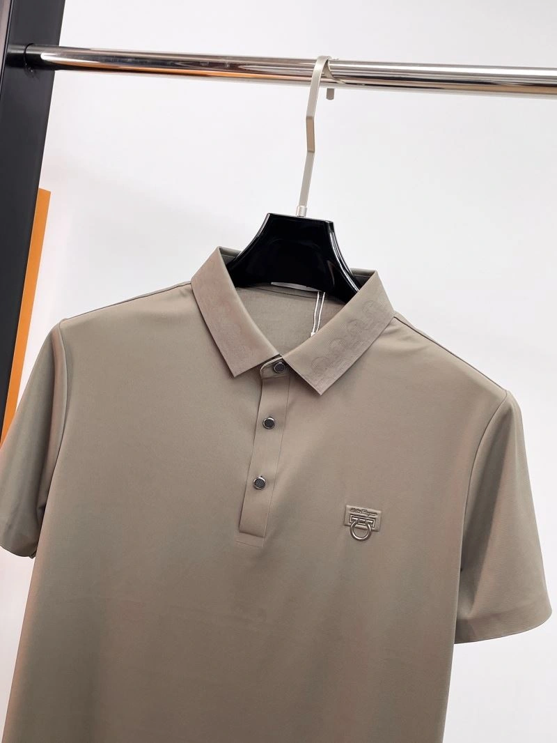 Economical Ferragamo T-Shirts