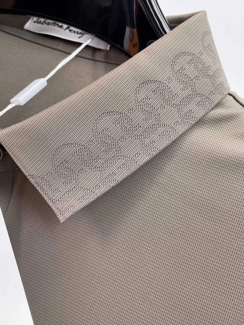 Economical Ferragamo T-Shirts