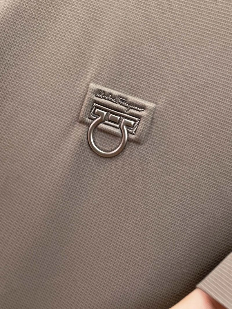 Economical Ferragamo T-Shirts