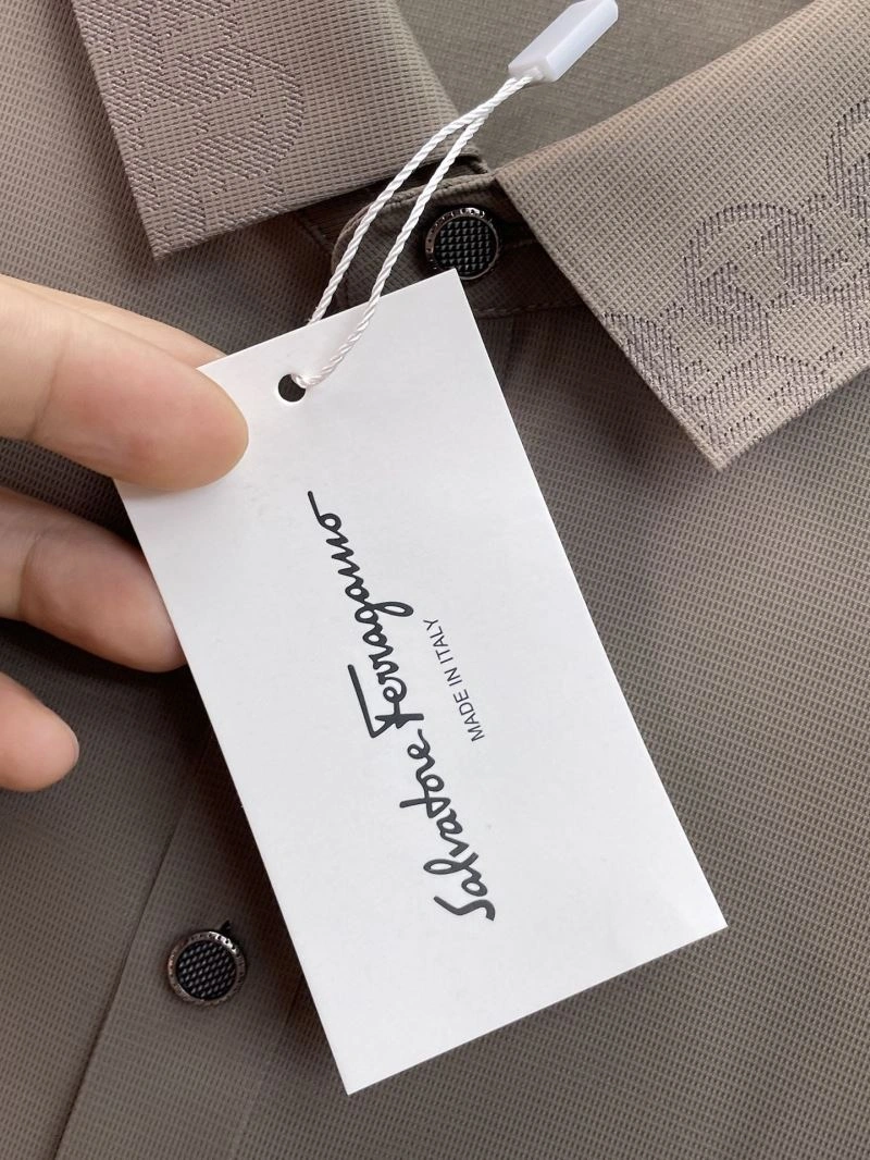 Economical Ferragamo T-Shirts