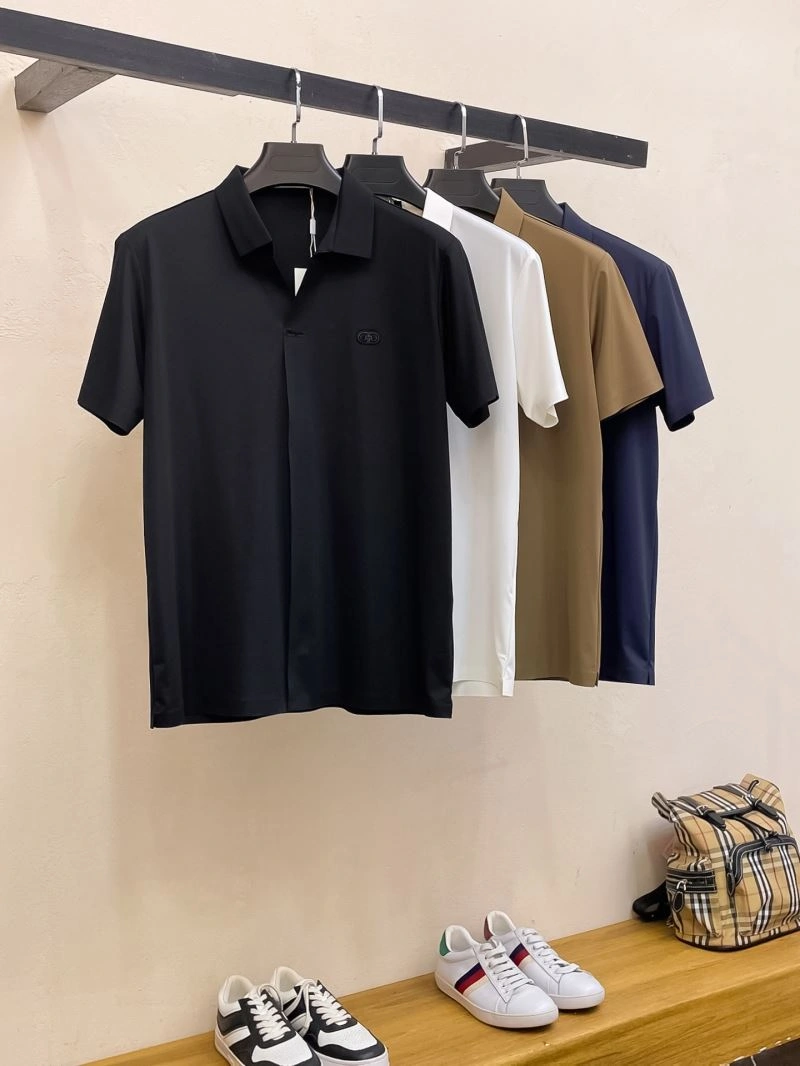 Mirror quality Ferragamo T-Shirts