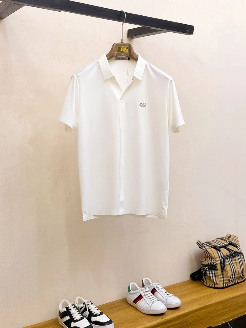 Mirror quality Ferragamo T-Shirts