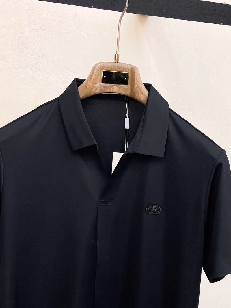 Mirror quality Ferragamo T-Shirts