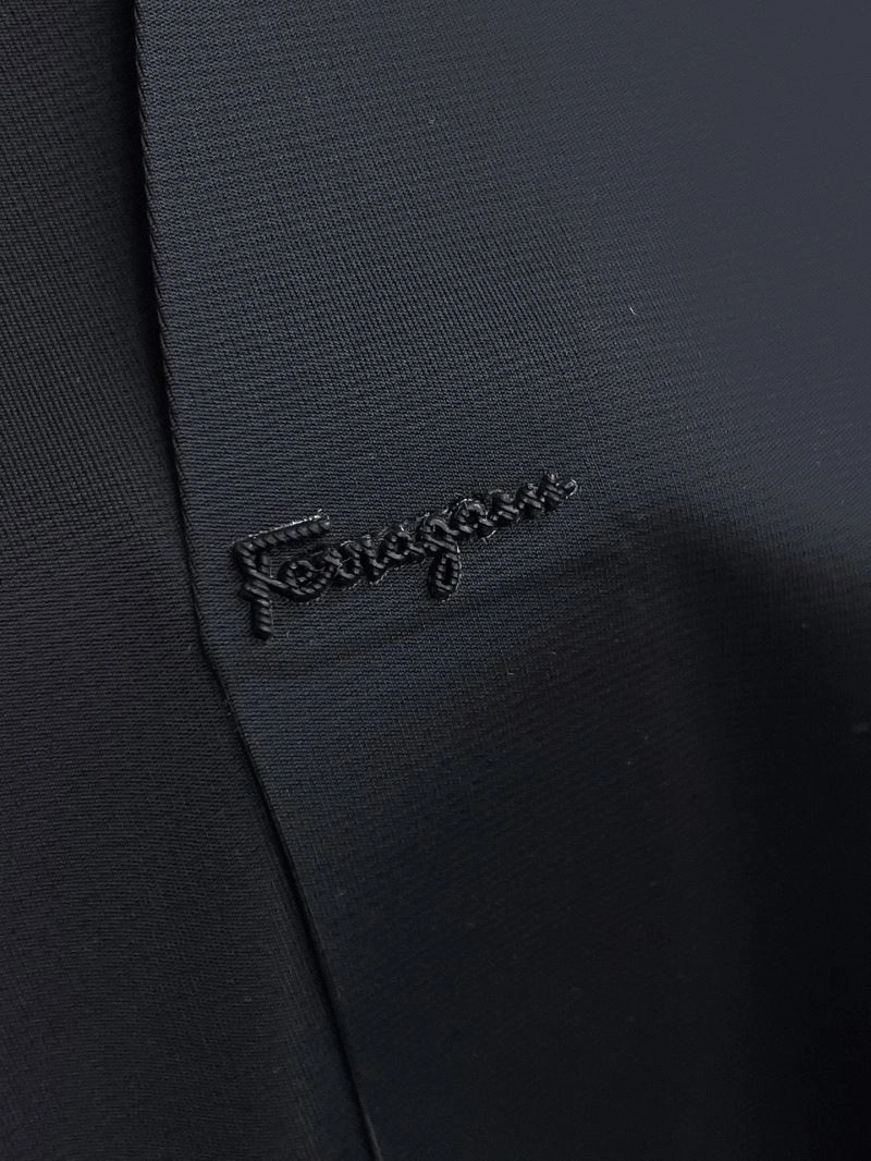 Mirror quality Ferragamo T-Shirts
