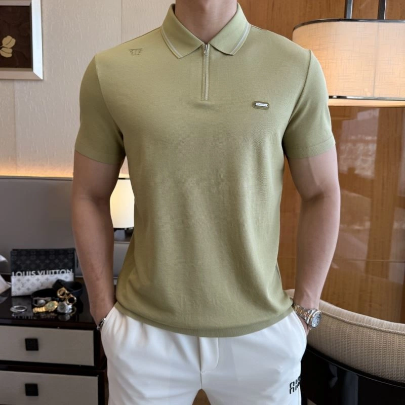 Ferragamo T-Shirts