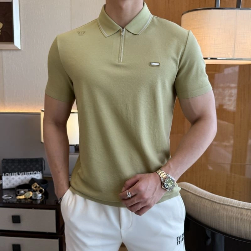 Brand-authenticated Ferragamo T-Shirts