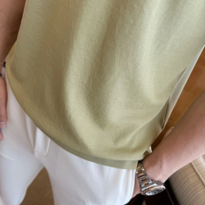Brand-authenticated Ferragamo T-Shirts