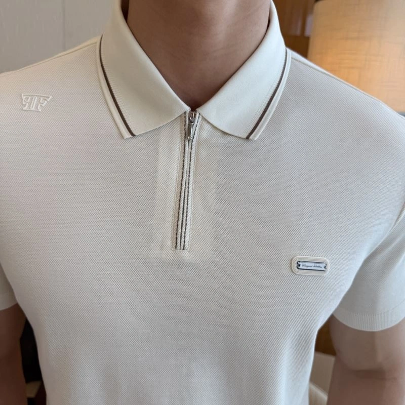 Brand-original Ferragamo T-Shirts