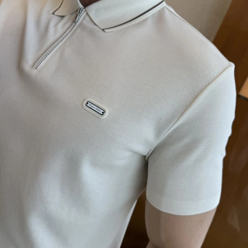 Brand-original Ferragamo T-Shirts