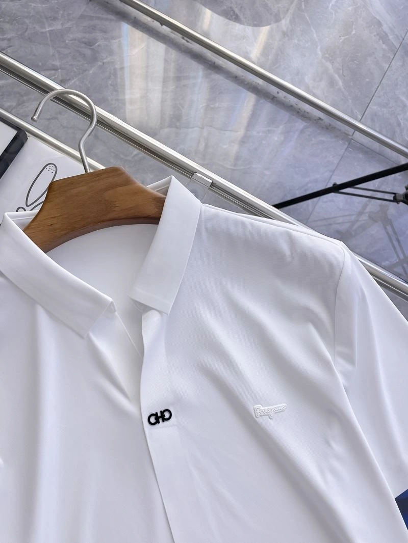 Legit Ferragamo T-Shirts