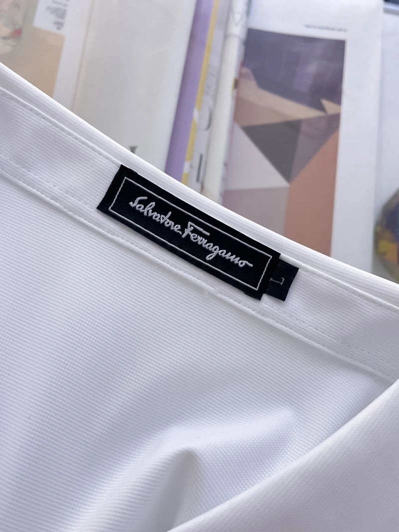 Legit Ferragamo T-Shirts