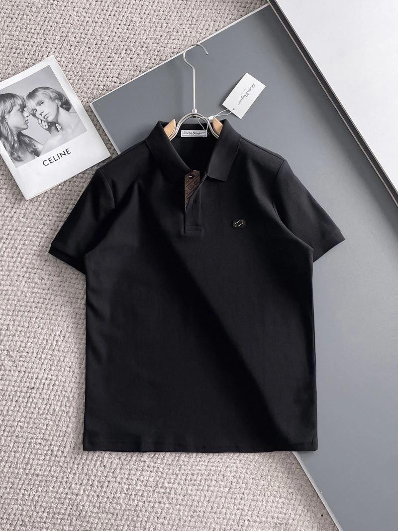 Ferragamo T-Shirts
