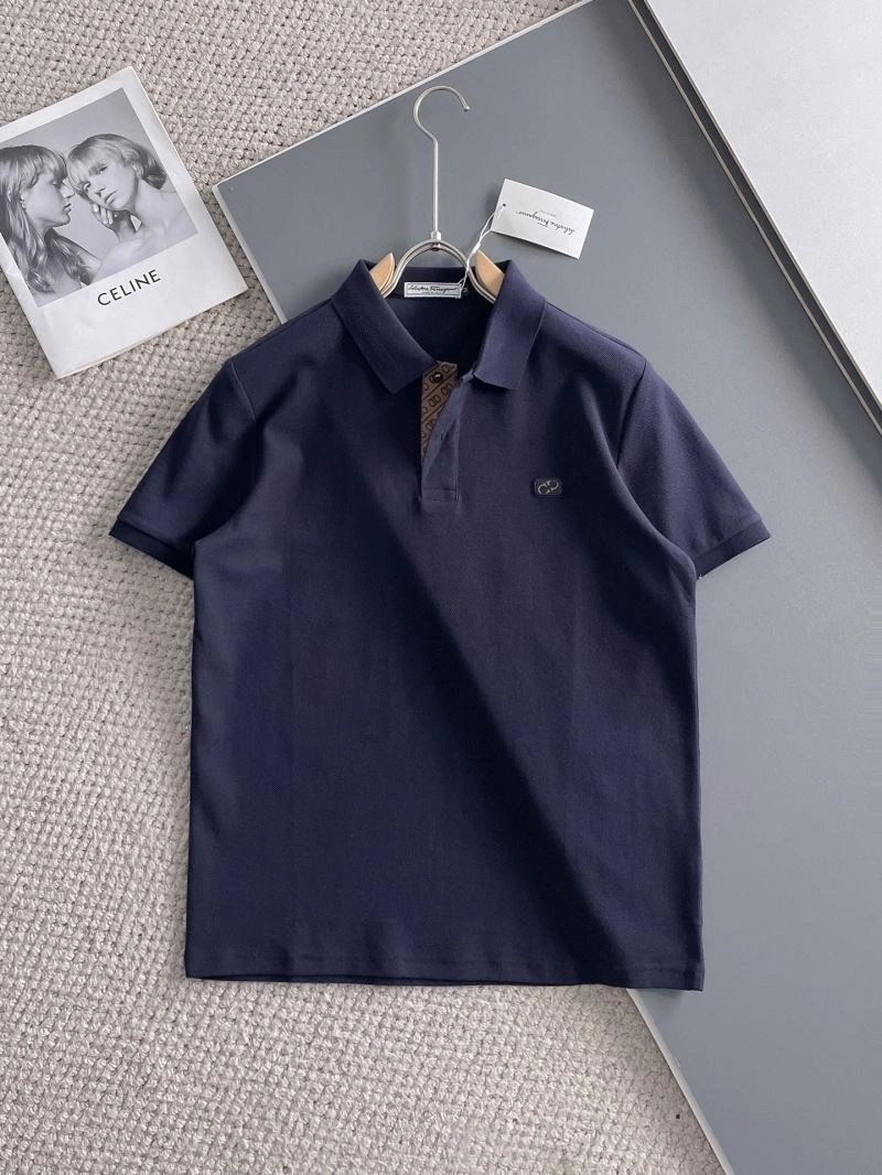 Real Ferragamo T-Shirts