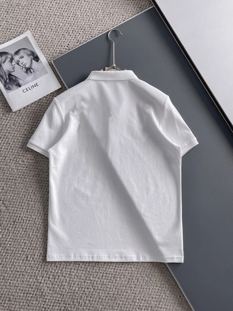Real Ferragamo T-Shirts