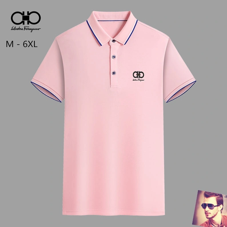 Ferragamo T-Shirts