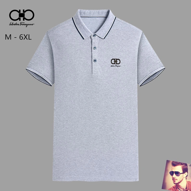 Legit Ferragamo T-Shirts