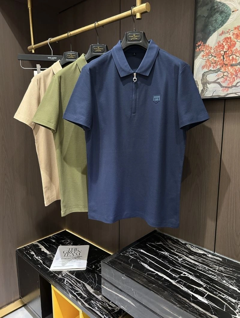 Ferragamo T-Shirts