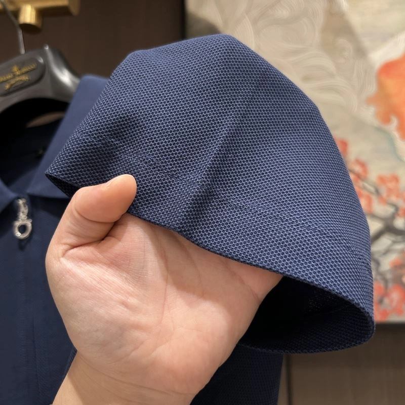 Real Ferragamo T-Shirts