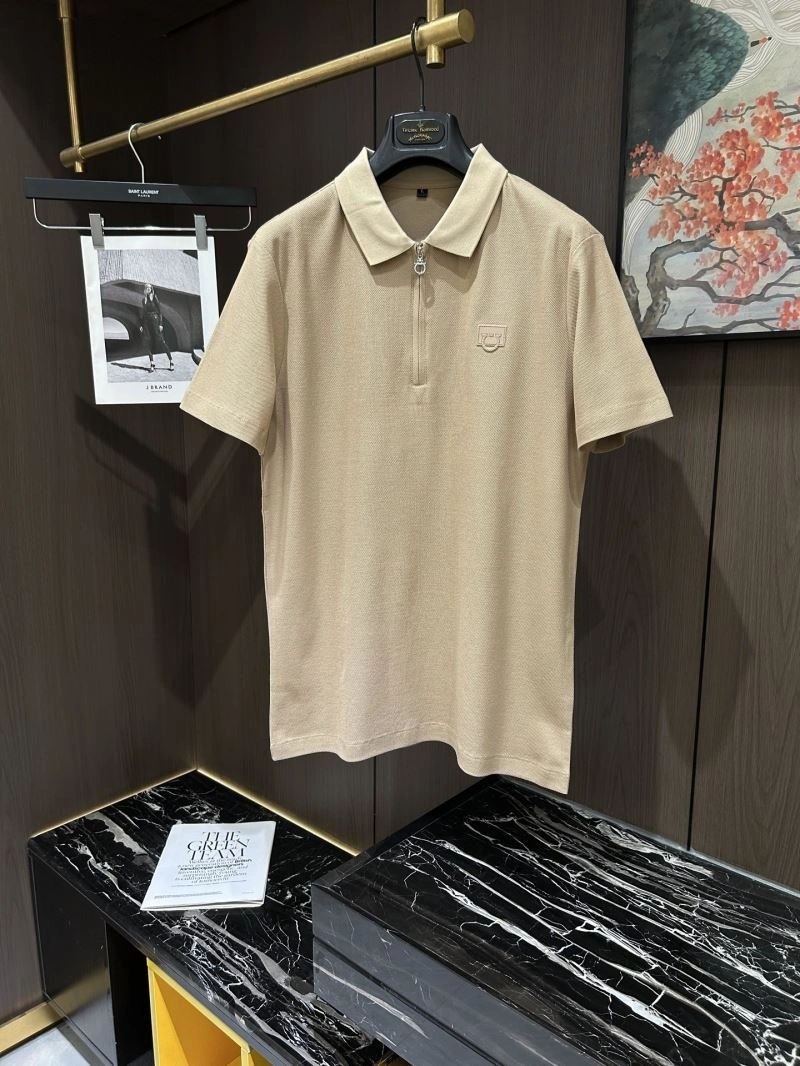 Real Ferragamo T-Shirts