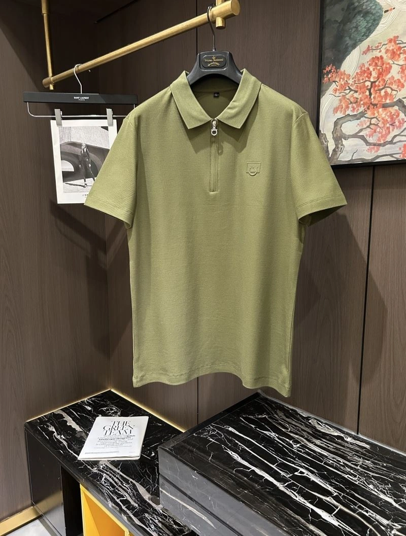Real Ferragamo T-Shirts