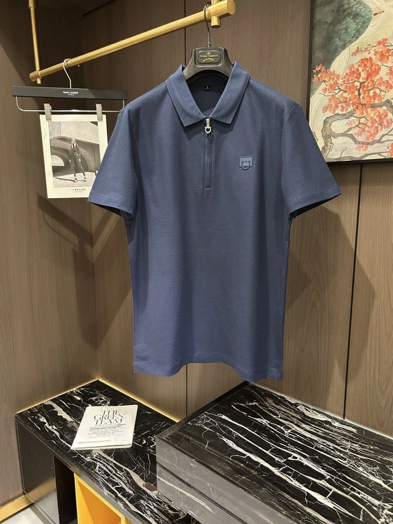 Real Ferragamo T-Shirts