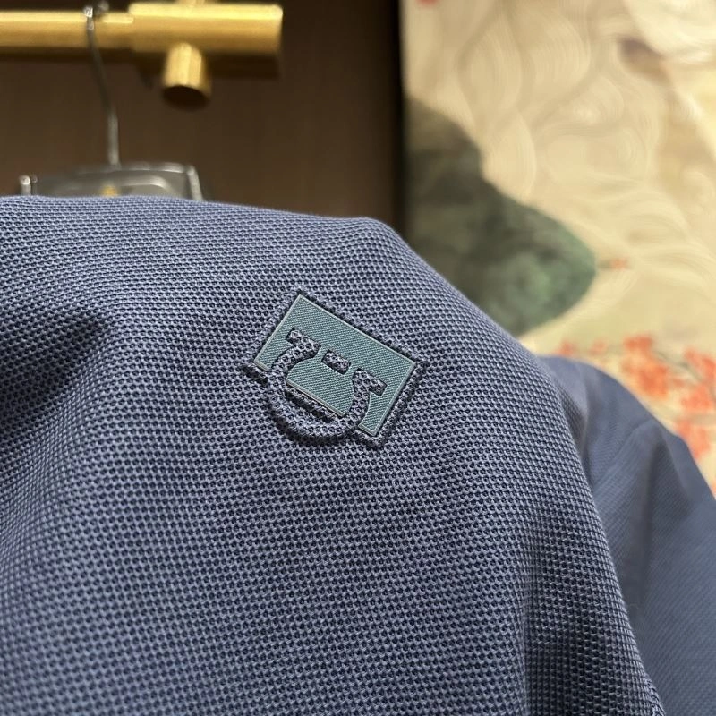Real Ferragamo T-Shirts