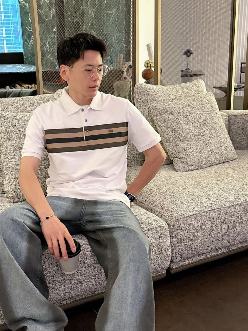 Brand-original Ferragamo T-Shirts