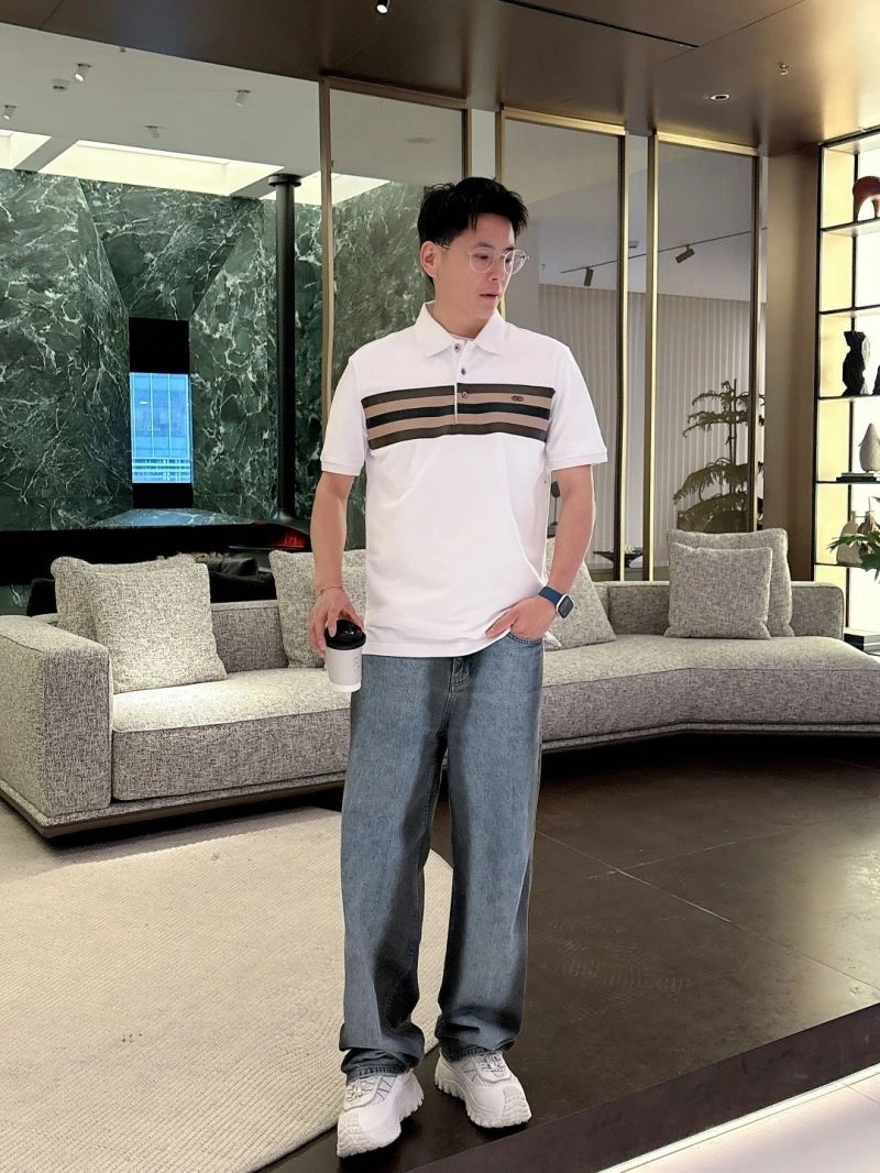Brand-original Ferragamo T-Shirts