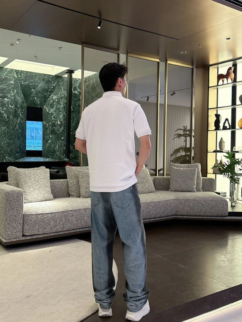 Brand-original Ferragamo T-Shirts