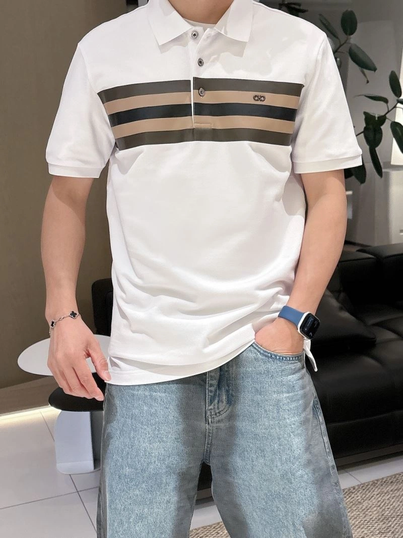 Brand-original Ferragamo T-Shirts