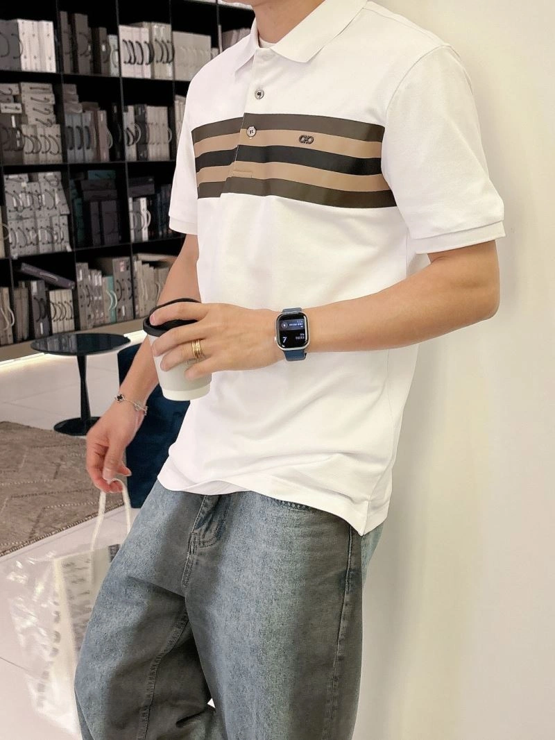 Brand-original Ferragamo T-Shirts