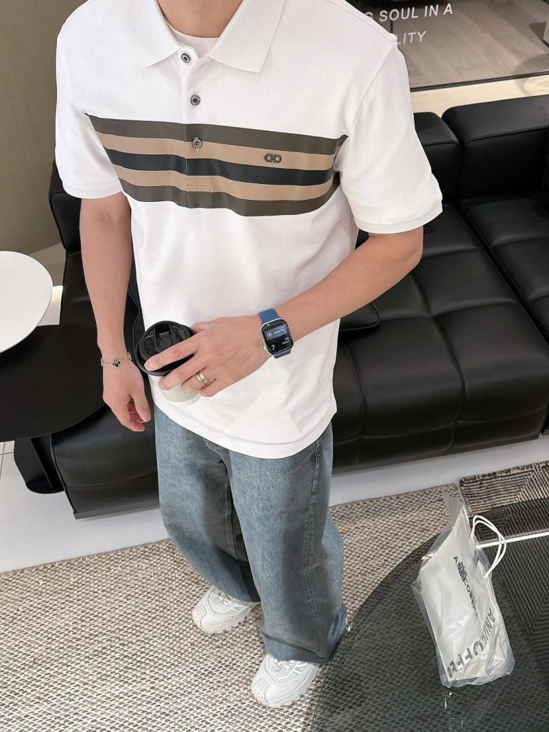 Brand-original Ferragamo T-Shirts