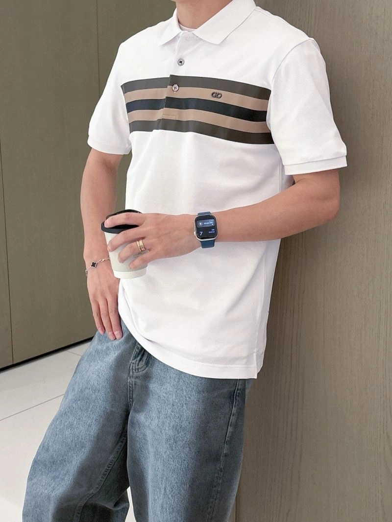Brand-original Ferragamo T-Shirts