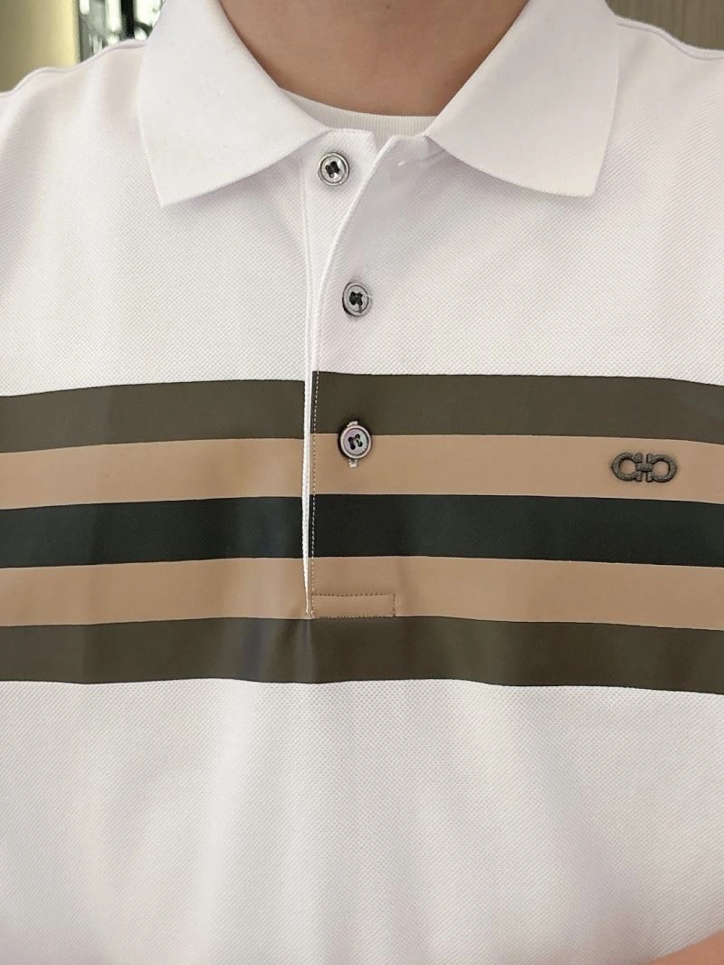 Brand-original Ferragamo T-Shirts