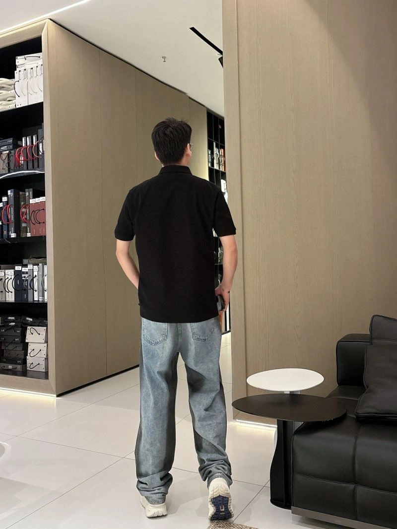 Genuine Ferragamo T-Shirts