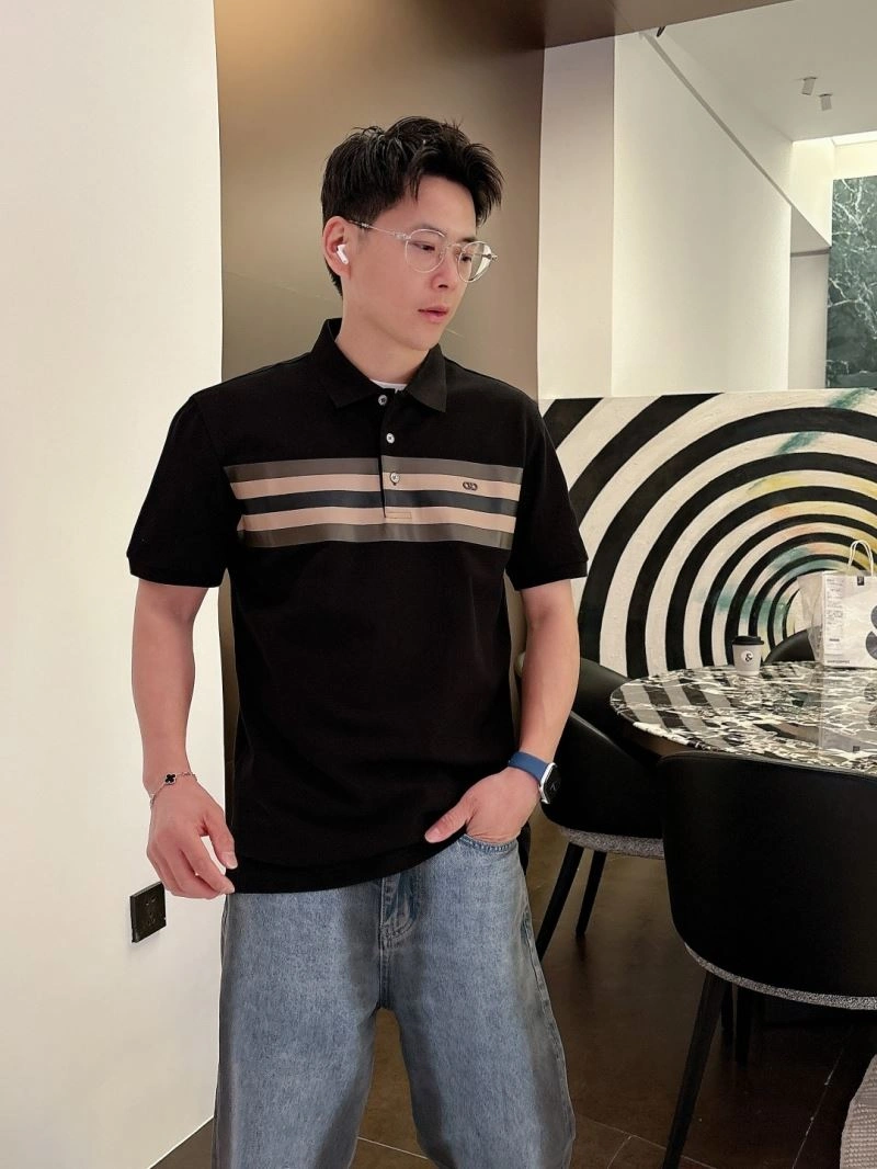 Genuine Ferragamo T-Shirts