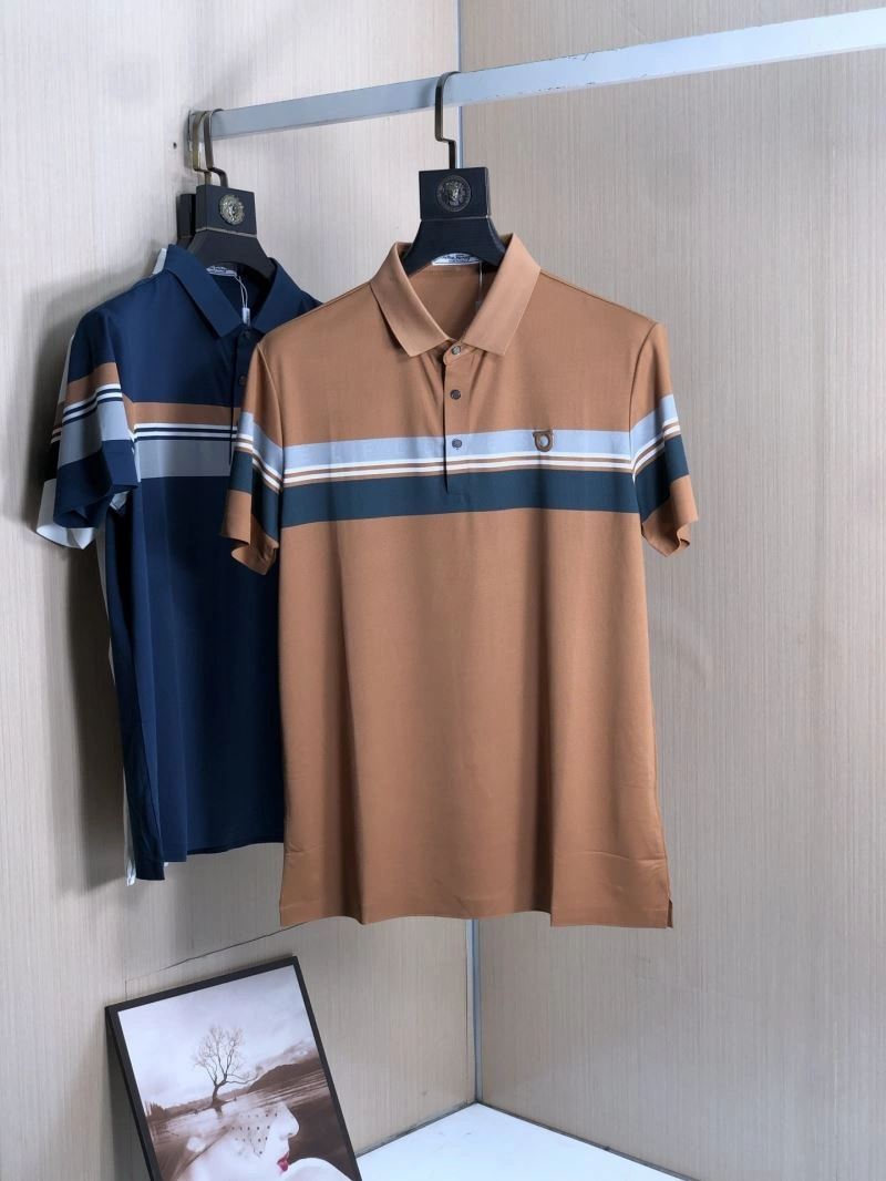 Ferragamo T-Shirts