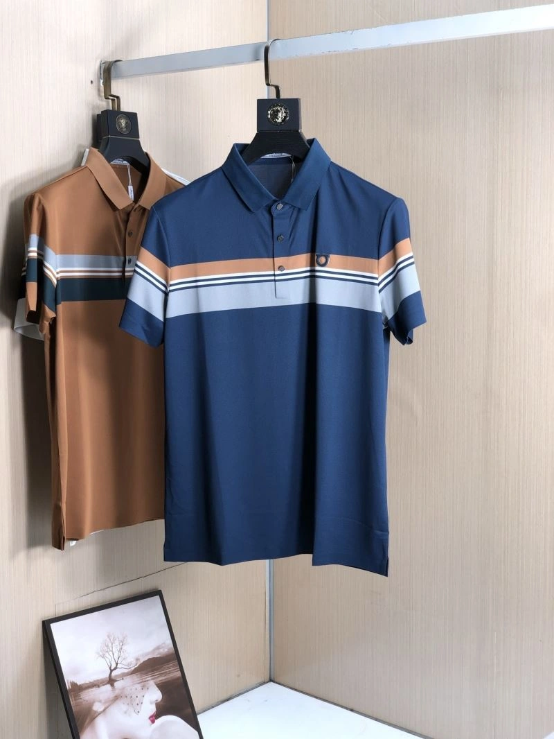 Official Ferragamo T-Shirts