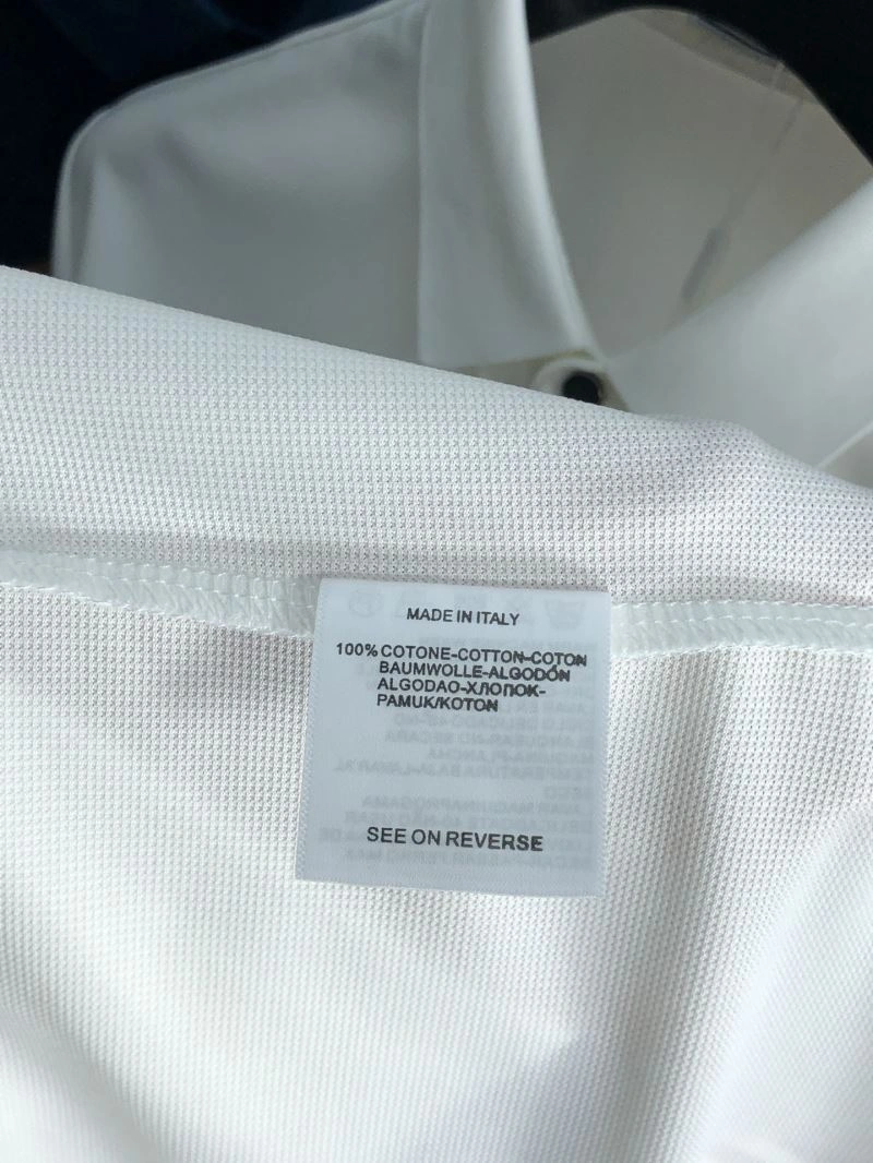 Official Ferragamo T-Shirts