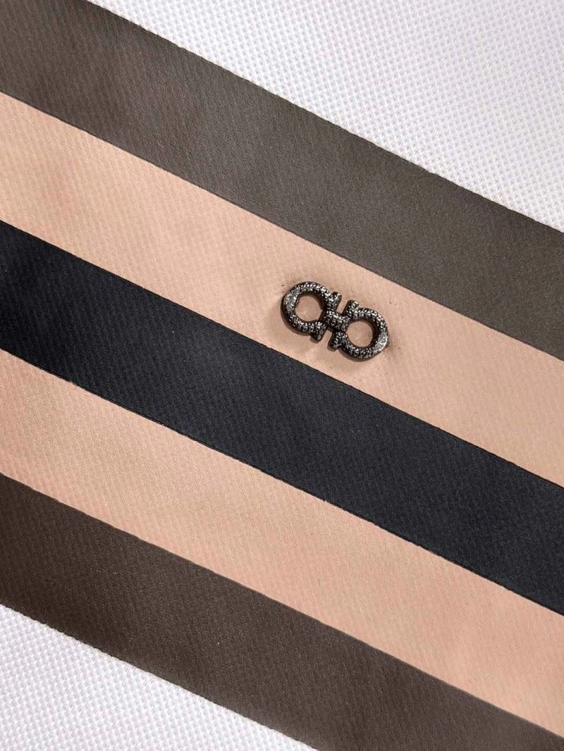 Original Ferragamo T-Shirts