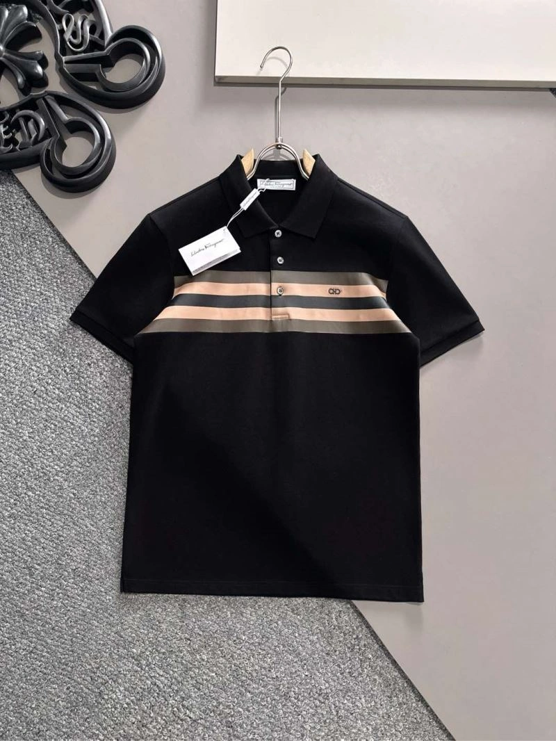 Ferragamo T-Shirts