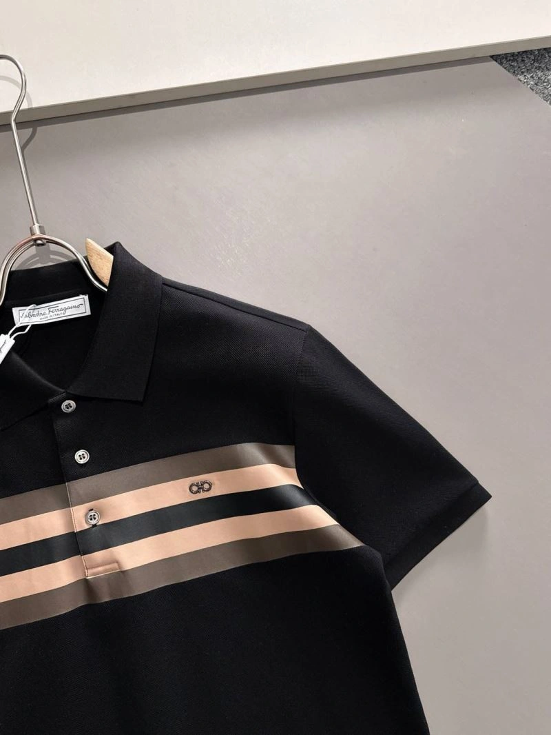 OEM Ferragamo T-Shirts