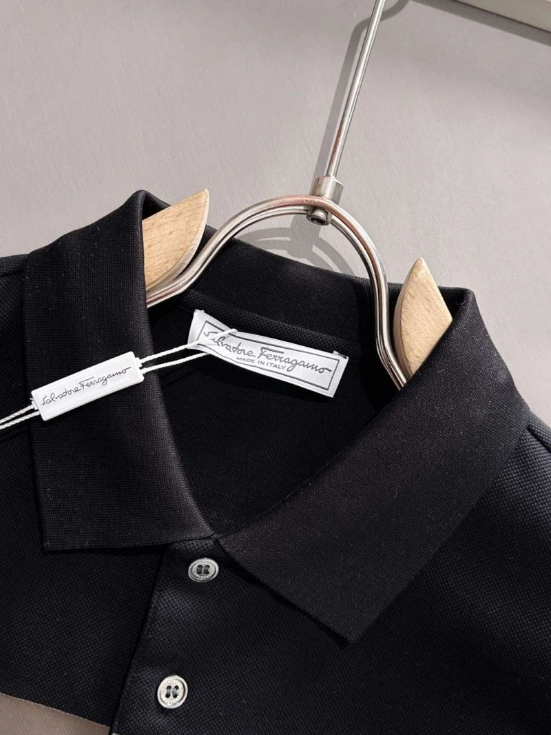 OEM Ferragamo T-Shirts