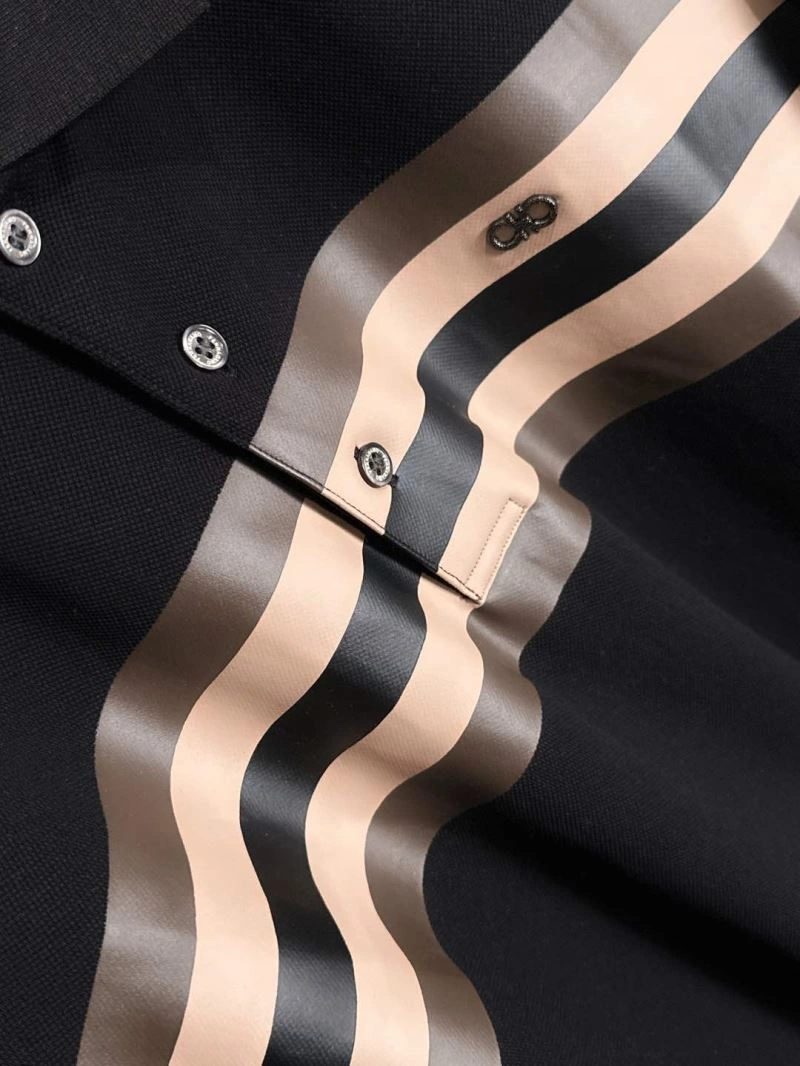OEM Ferragamo T-Shirts