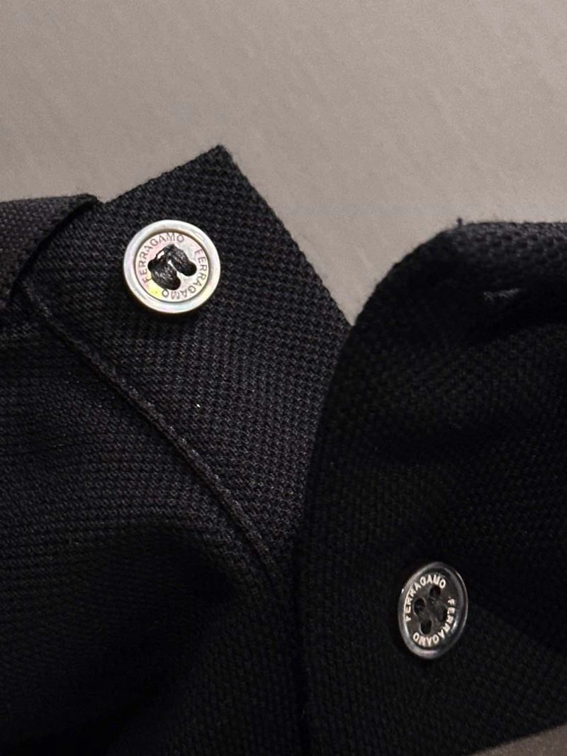 OEM Ferragamo T-Shirts